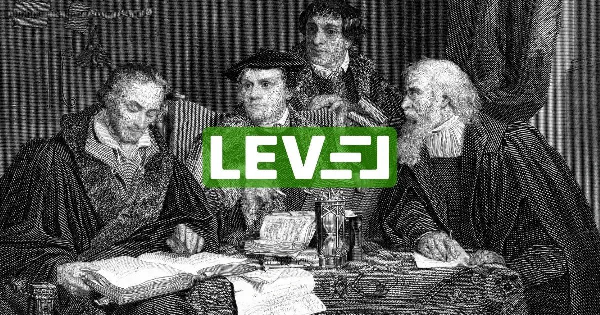 What is LEVEL? | Step-by-Step Bible Translation Platform